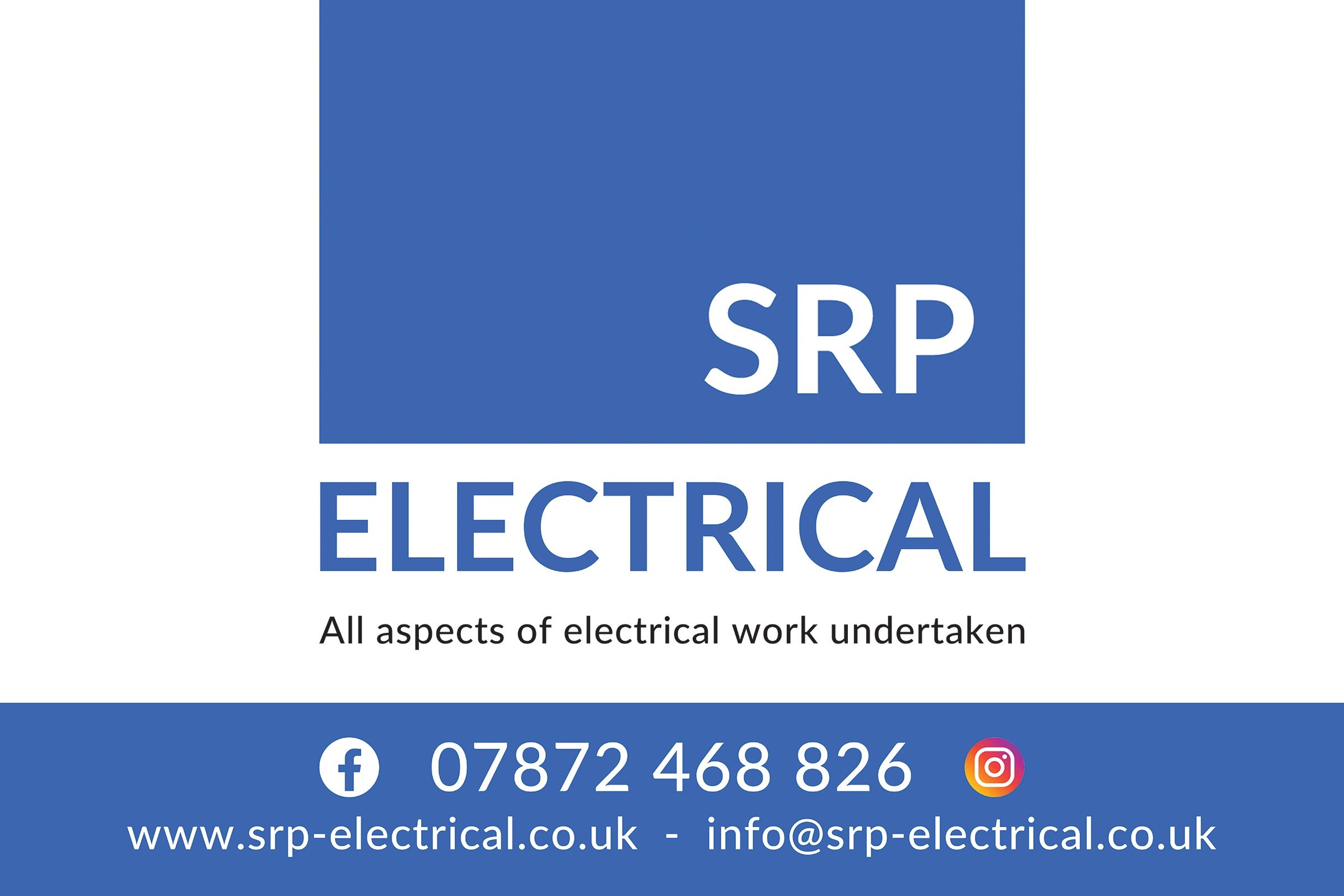 SRP Electrical